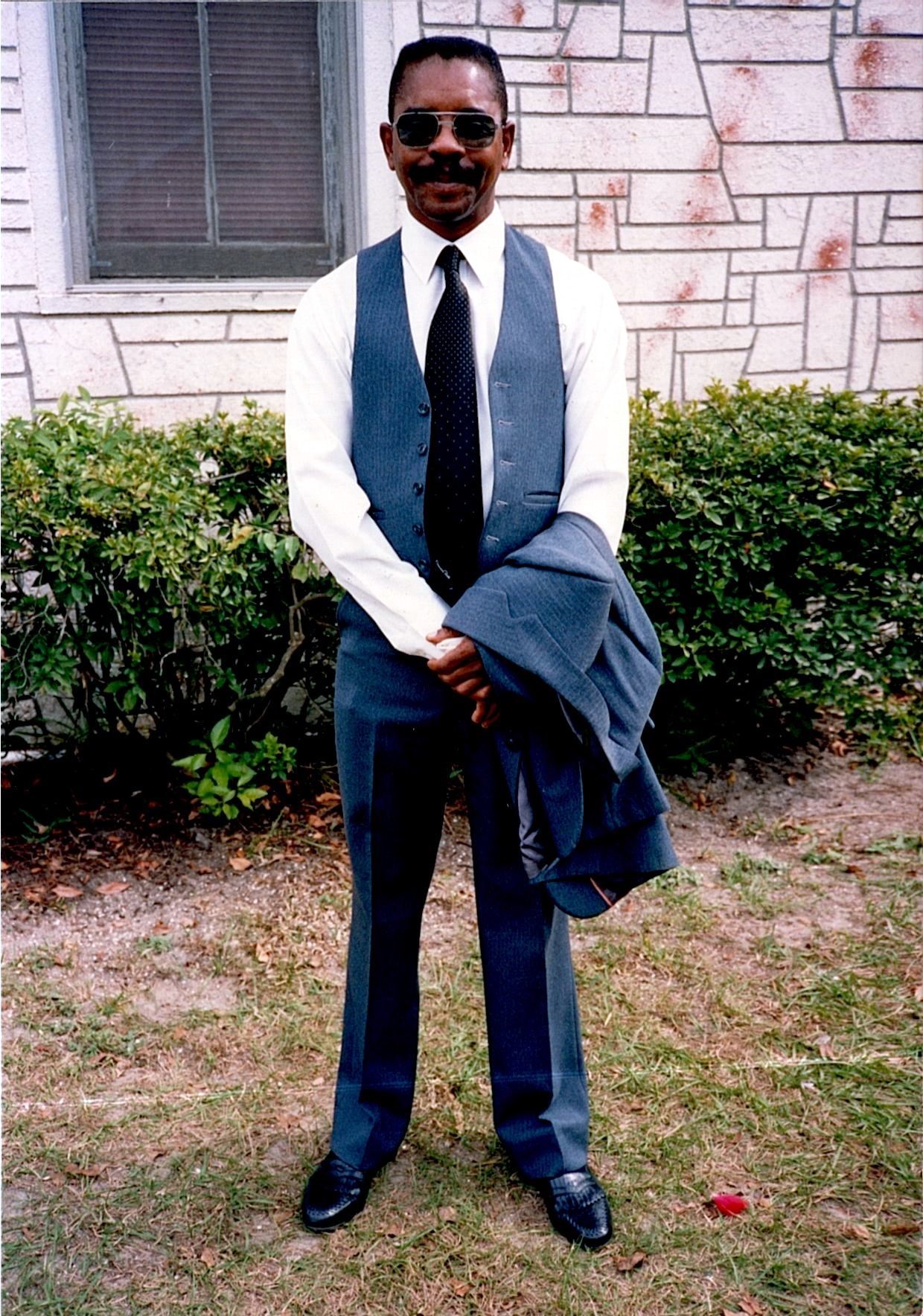Willie Perry Obituary - Jacksonville, FL