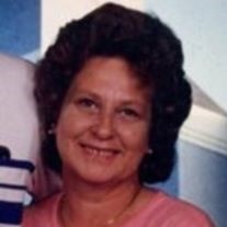 Elizabeth Shook Obituary - Columbus, OH