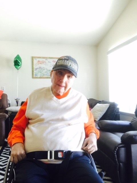 Leonard Barnes Obituary - Pueblo, CO