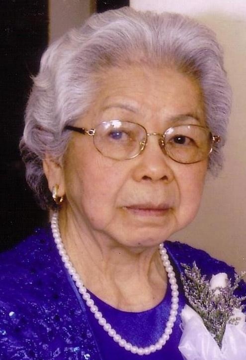 Flora Wong Obituary - Toronto, ON