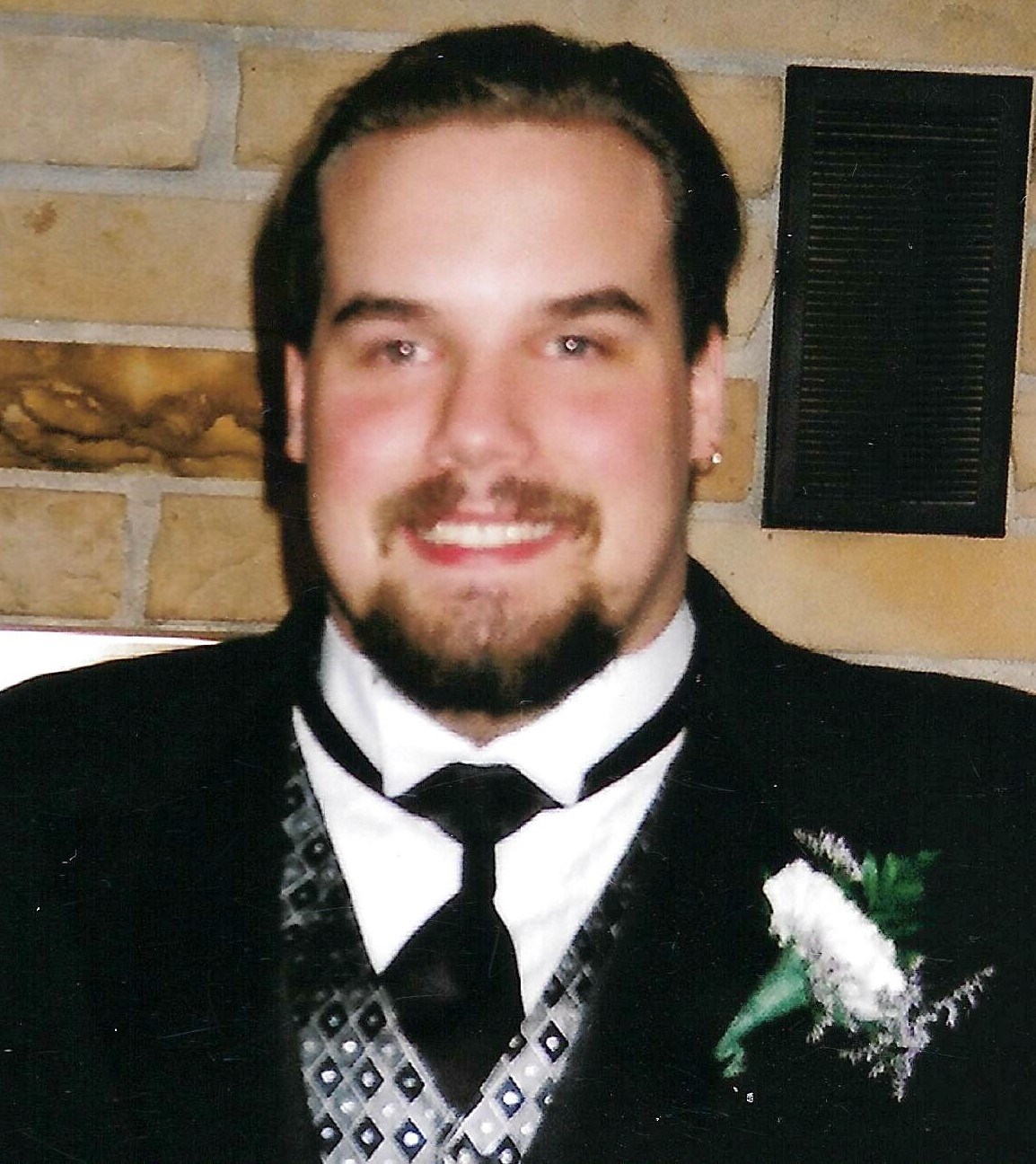 Jacob Martin Obituary - Chatham, IL