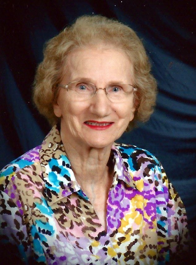 Mamie L. Harrison Obituary - Houston, TX