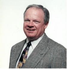 Gerard "Jerry" Frey Obituary - New Orleans, LA