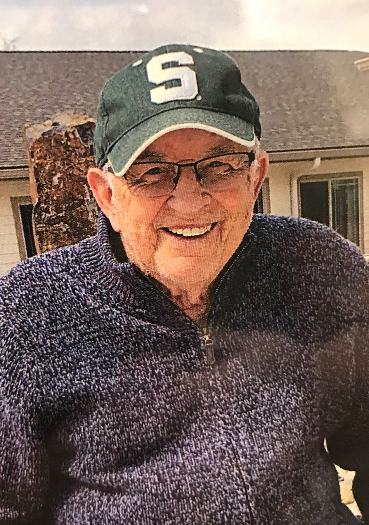 Richard Chase Obituary - East Lansing, MI