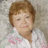JoAnn Patterson Obituary - Columbus, OH