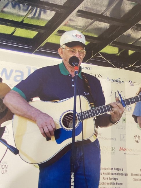 Tim Davis Obituary - Cartersville, GA