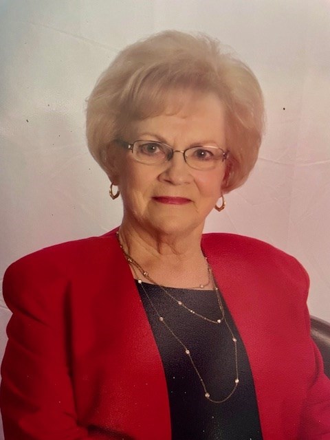 Gertie Blackmon Obituary - Pearl, MS