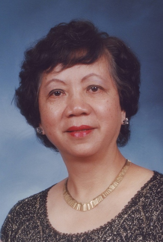 Justina Wong Obituary - Burnaby, BC