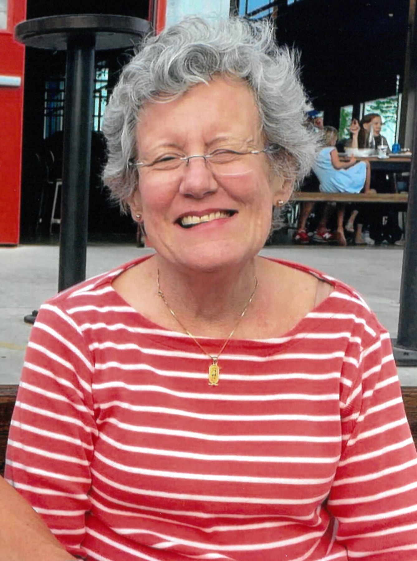 Sharon Hartman Obituary - Millcreek, UT