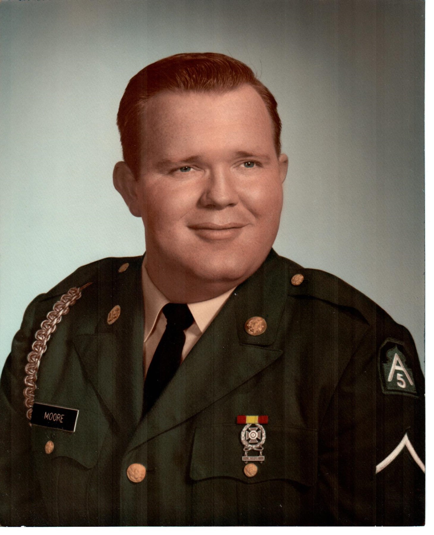 Michael Keith Moore Obituary - San Antonio, TX