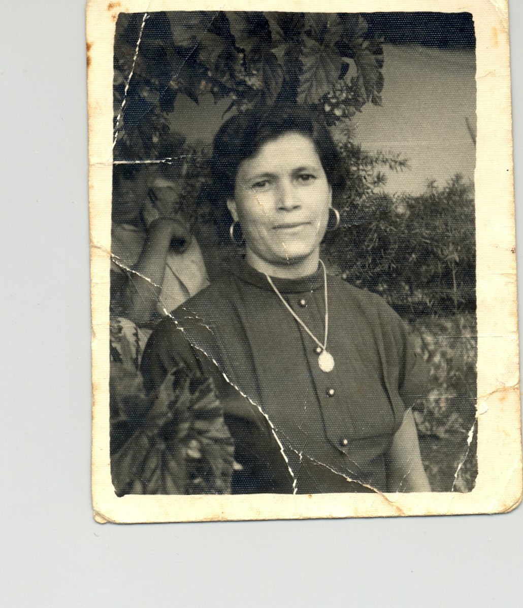 Maria Guadalupe Ambriz Obituary - Santa Ana, CA