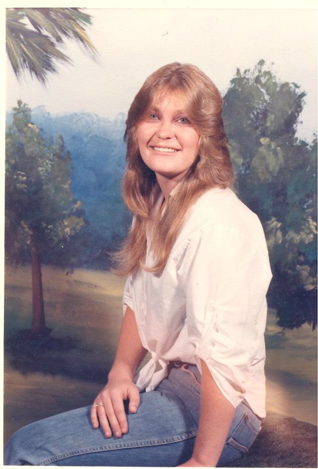 Brenda Gail Minor Obituary - Gotha, FL