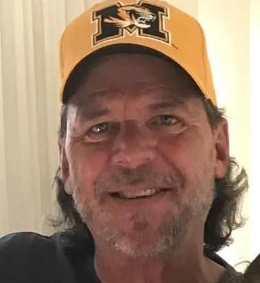 Dwayne Franklin Parsons Obituary - Gladstone, MO