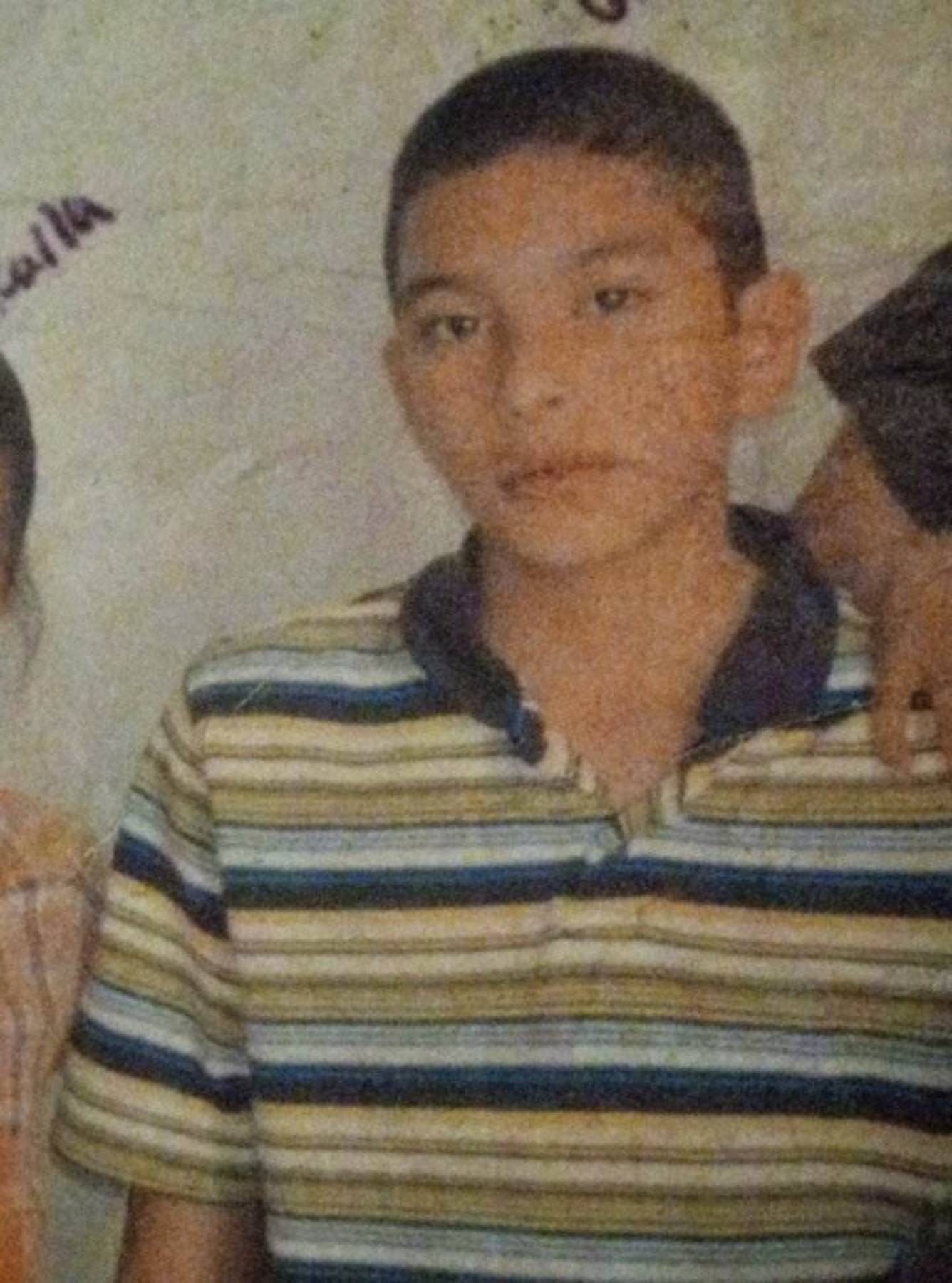 Gabriel Carrillo Obituary - Houston, TX