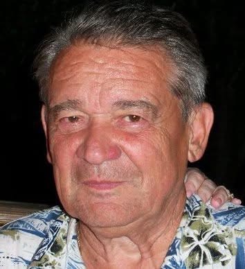 Edward Butkiewicz avis de décès - White Lake, MI