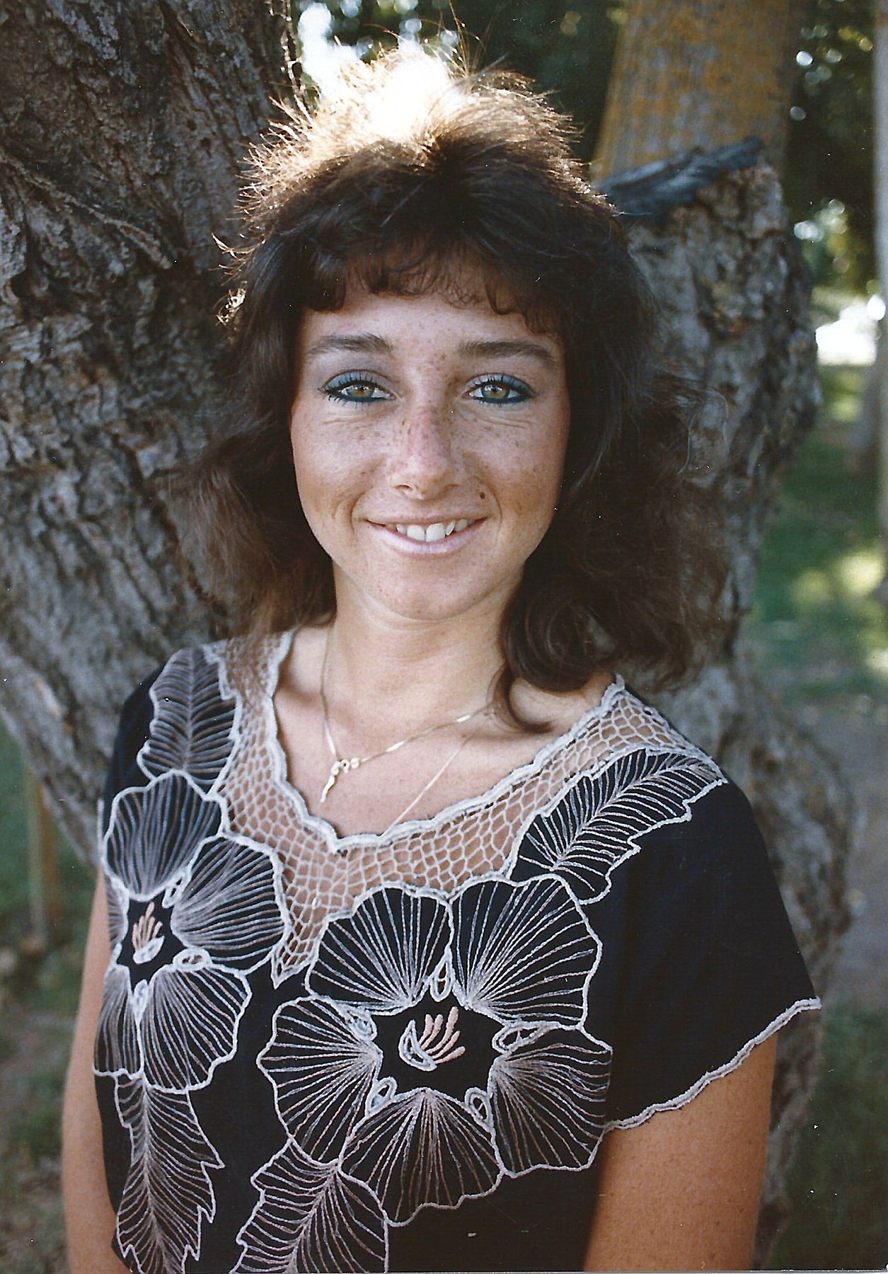 Heidi Crew Obituary - Clovis, CA