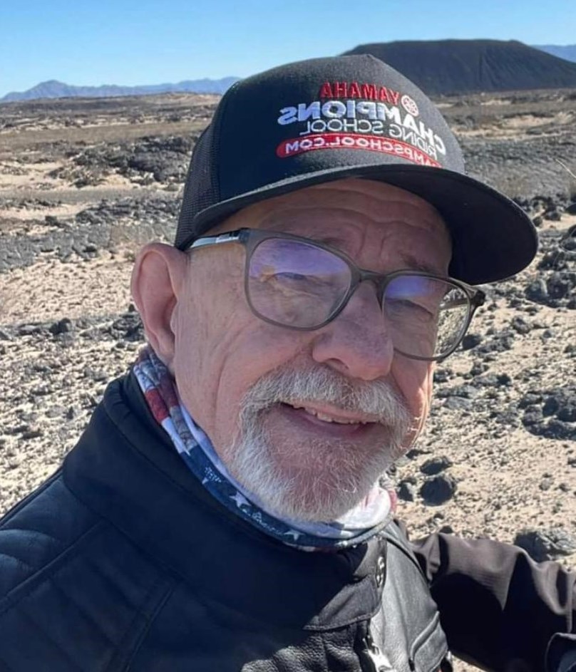 Richard Wayne Smith Obituary - Las Vegas, NV