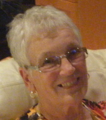 Louise Janet Belanger Obituary - Weyburn, SK