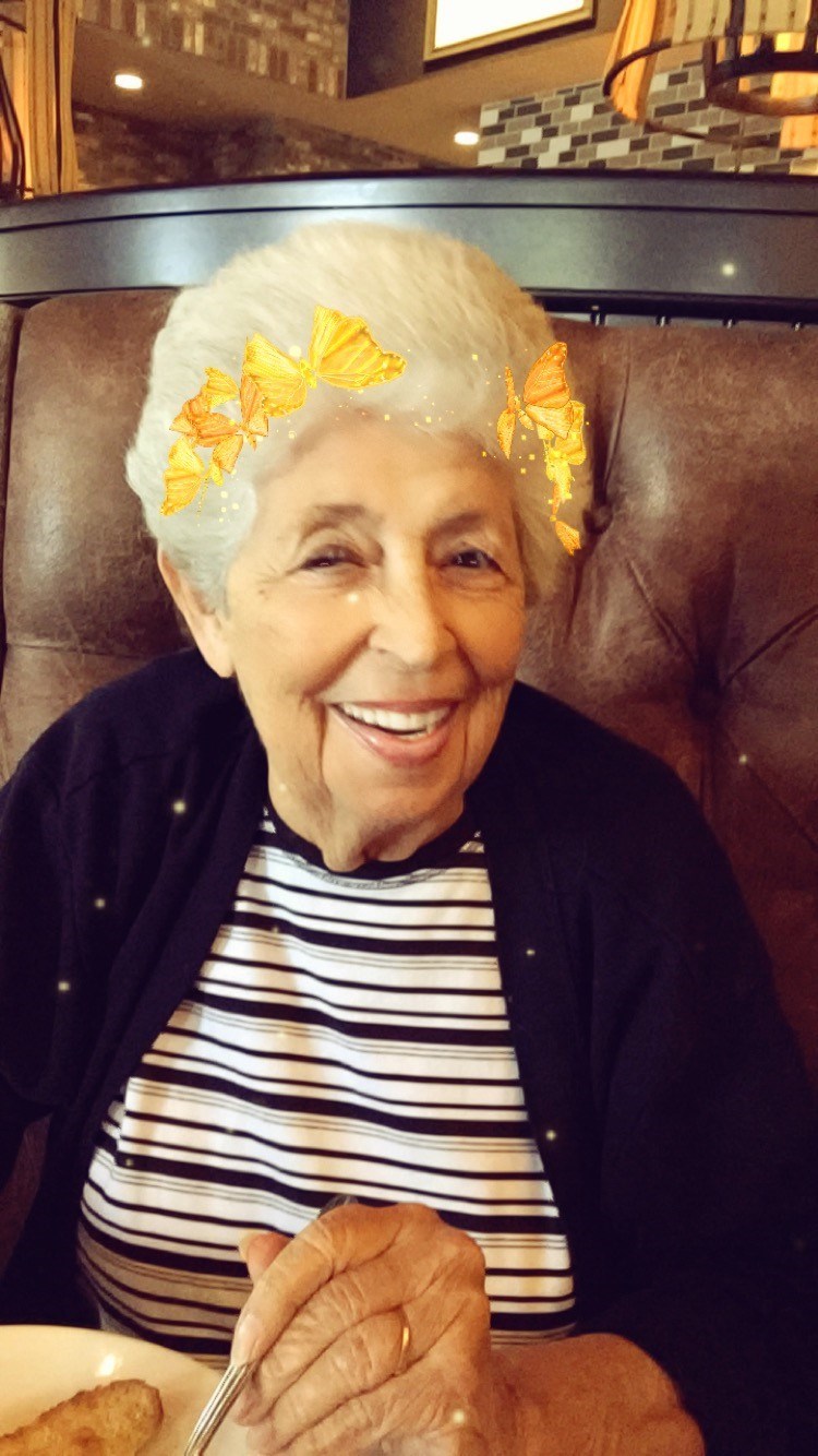 Ann Carol Negron Obituary - Santa Ana, CA