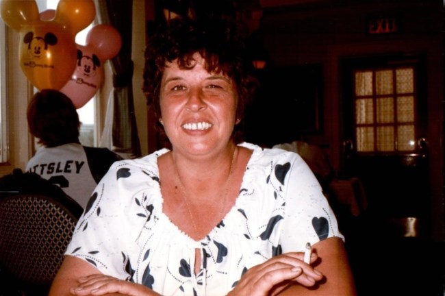 Ann Kinsella Obituary - Hicksville, NY