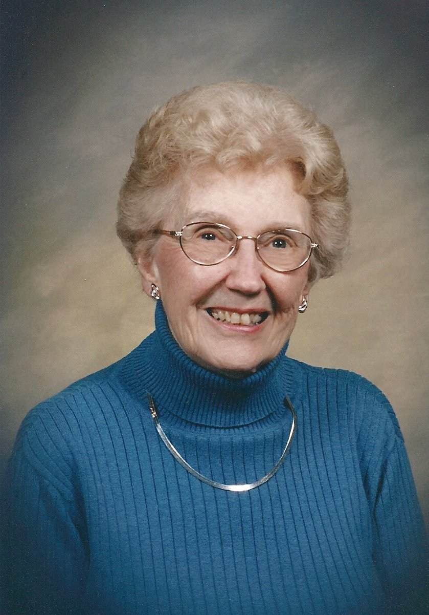 Marian Christenson Obituary - Raleigh, NC