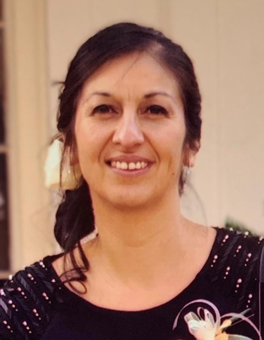 Antonia Murillo Obituary - Wilmington, CA