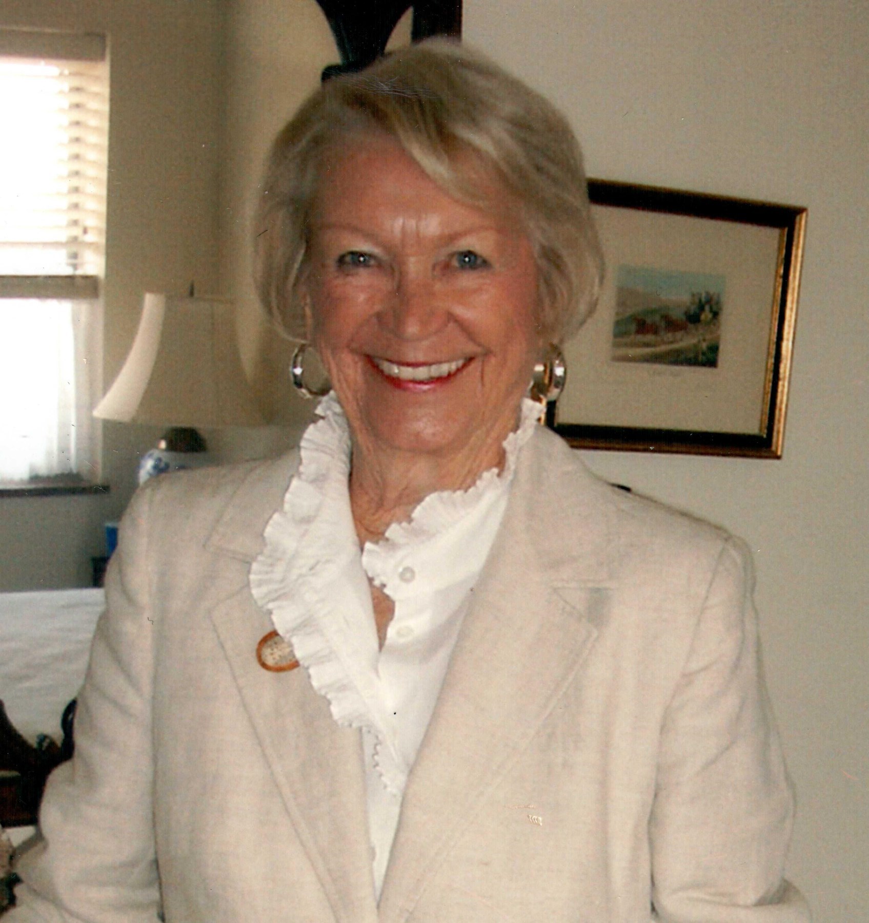 Janet Card Broaddus Keene Obituary - Kansas City, MO