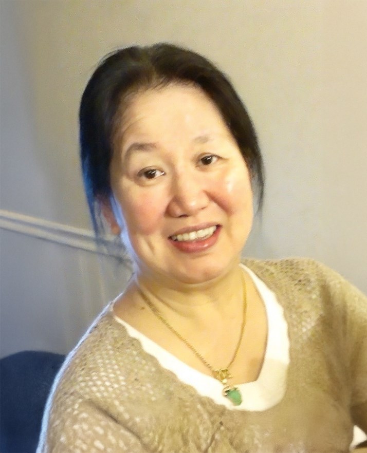 Nan Fong Obituary - Gahanna, OH