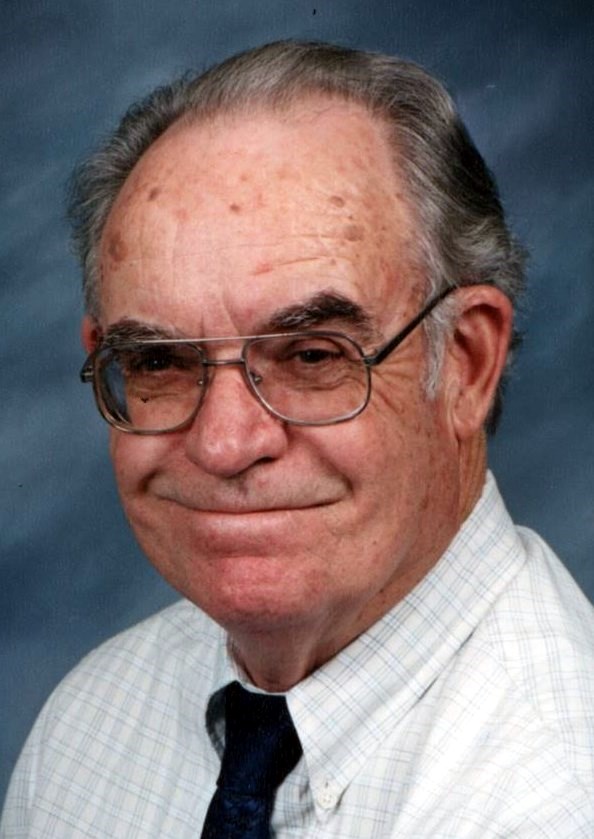 Donald McSwain Obituary - Gardendale, AL