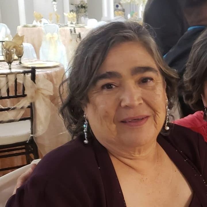 Maria Gonzalez Obituary - Pharr, TX