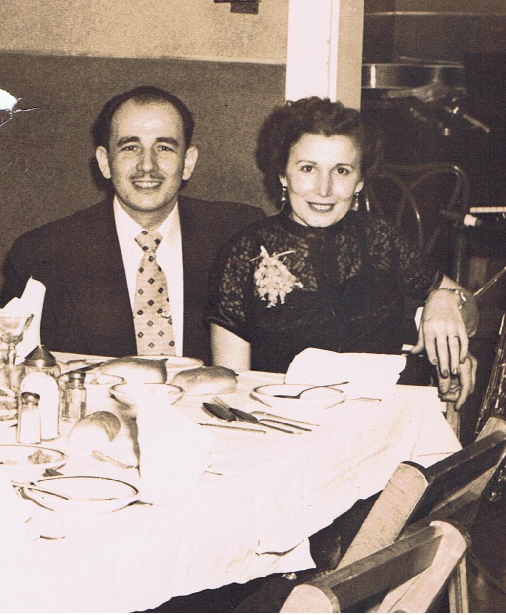 Anne B. Uzzi Obituary - San Antonio, TX