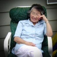 Chieko Sumimoto Obituary - Seattle, WA