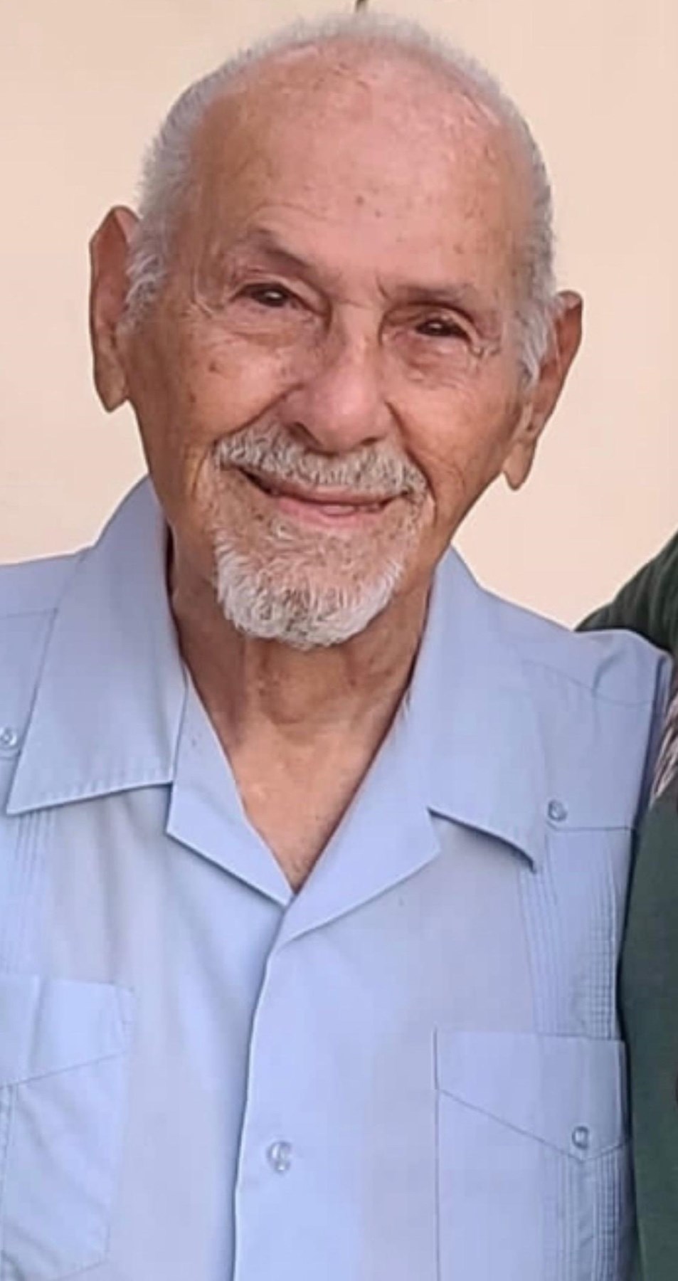Alberto Perez Obituary - Miami, FL