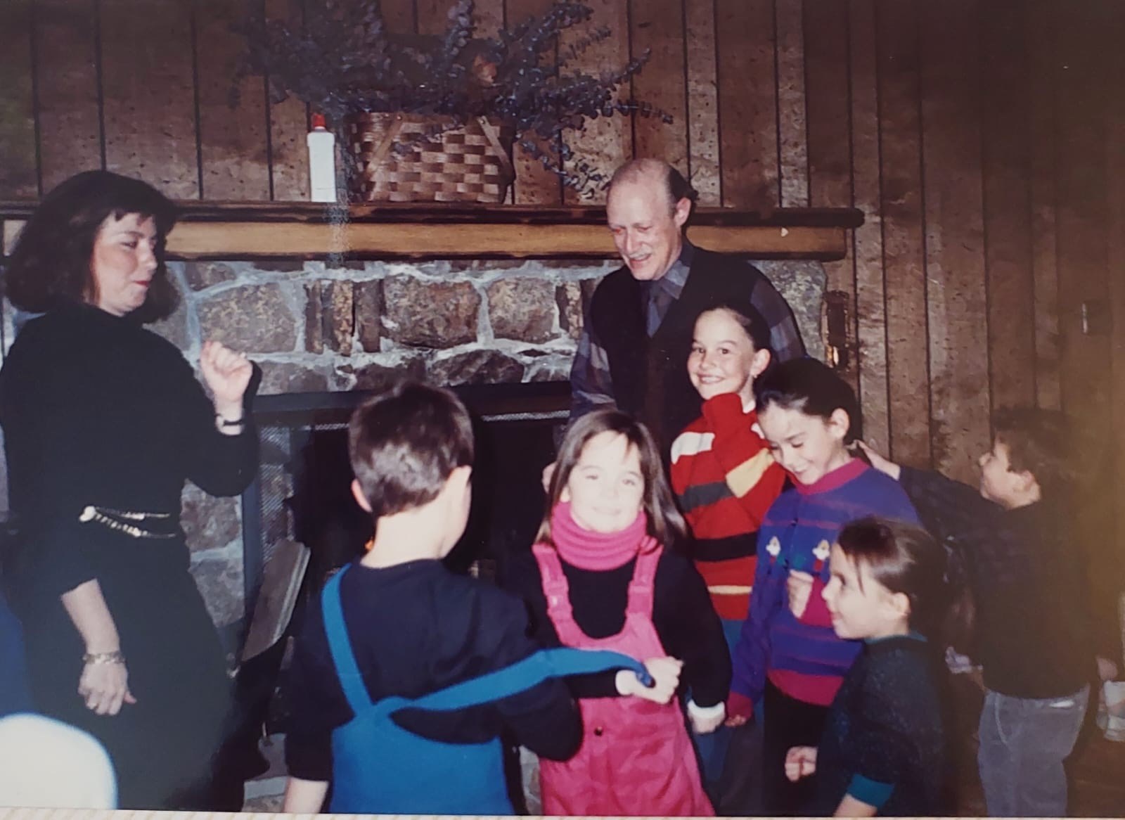 Edward Clyde Fallick Obituary - Houston, TX