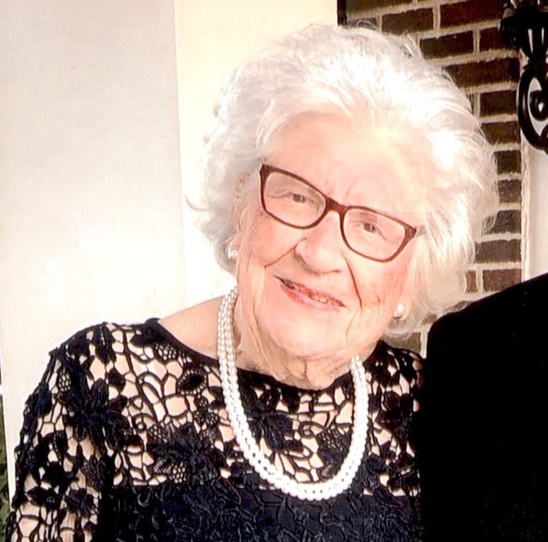 Esther Ann Pirrie Obituary - Columbus, OH