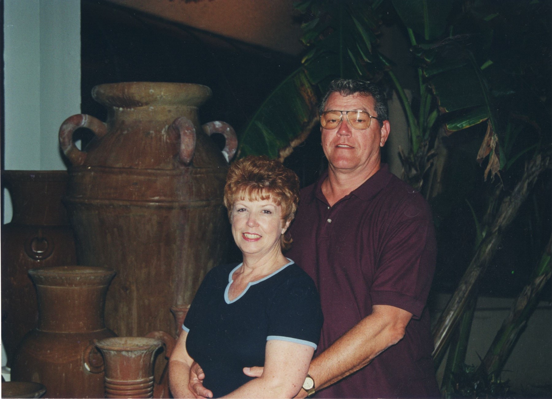 Jack Strain Obituary - St. Louis, MO