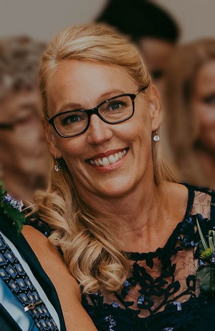 Judith Schuring Obituary - Barrhead, AB