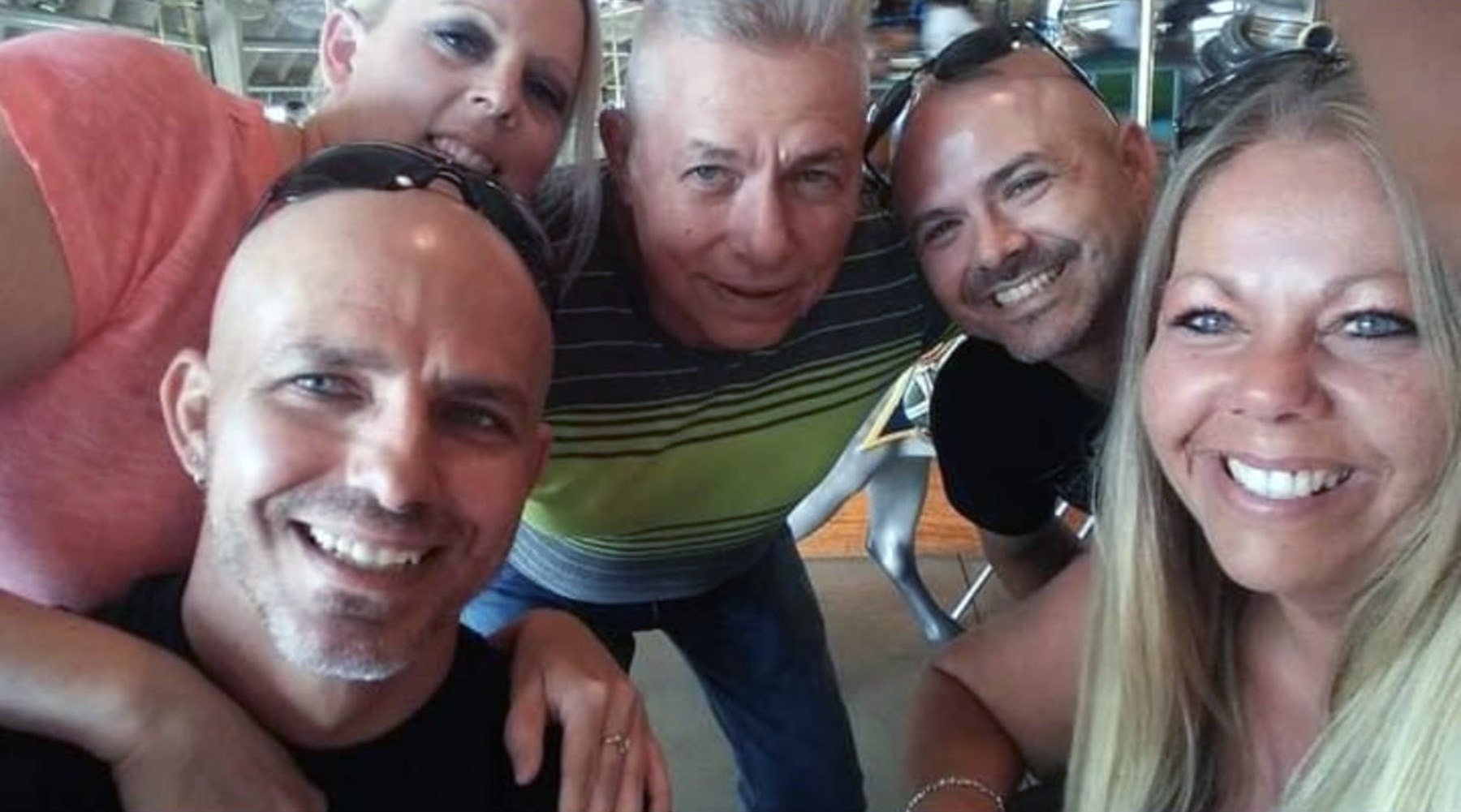 Erin Carver's Instagram, Twitter & Facebook on IDCrawl