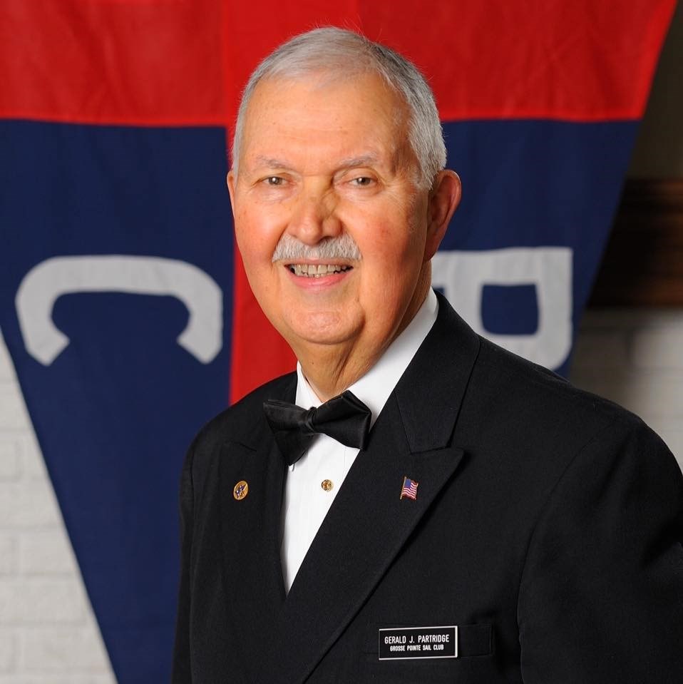 Gerald Partridge Obituary - Grosse Pointe Woods, MI