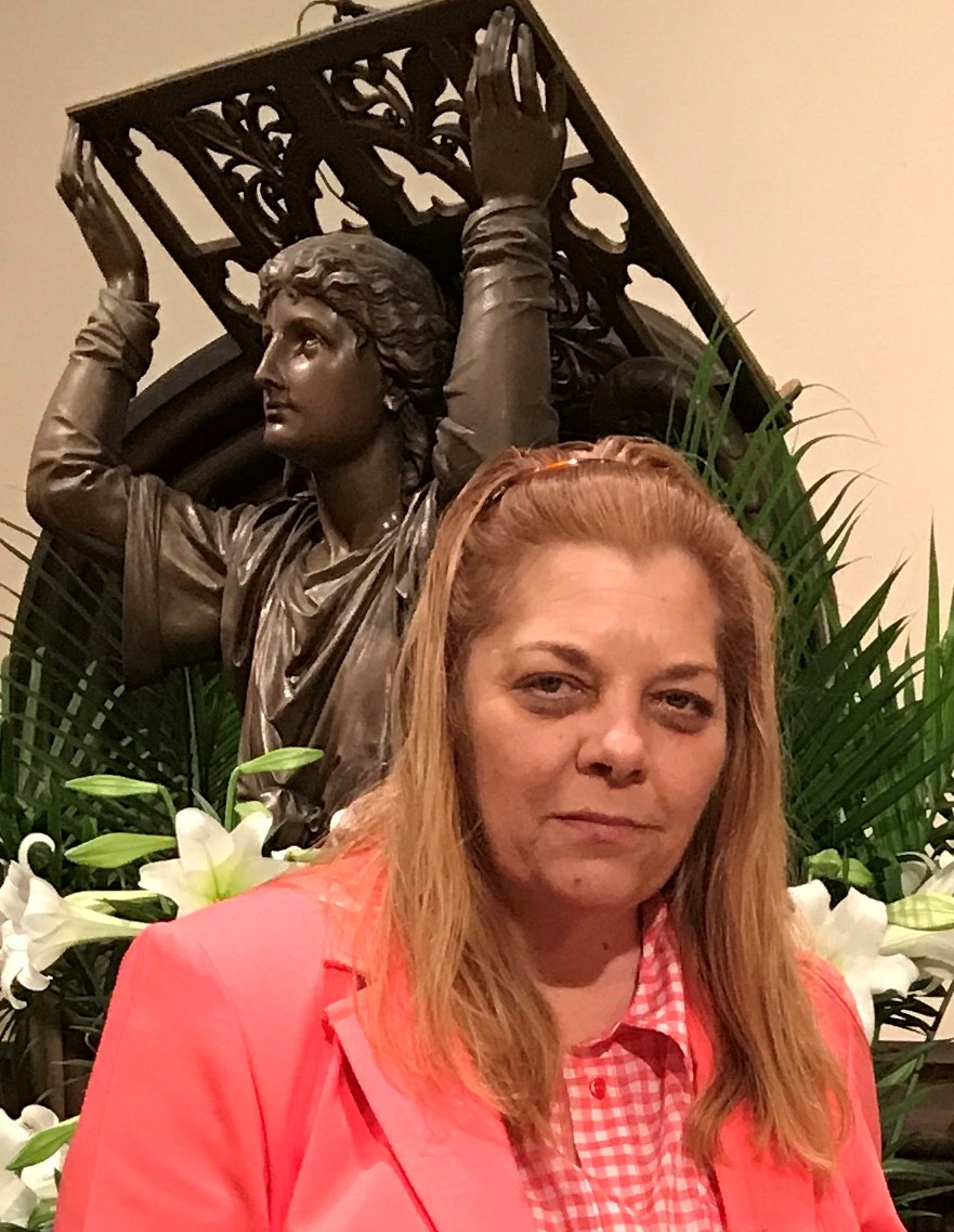 Deborah Bavaro Obituary - Gasport, NY
