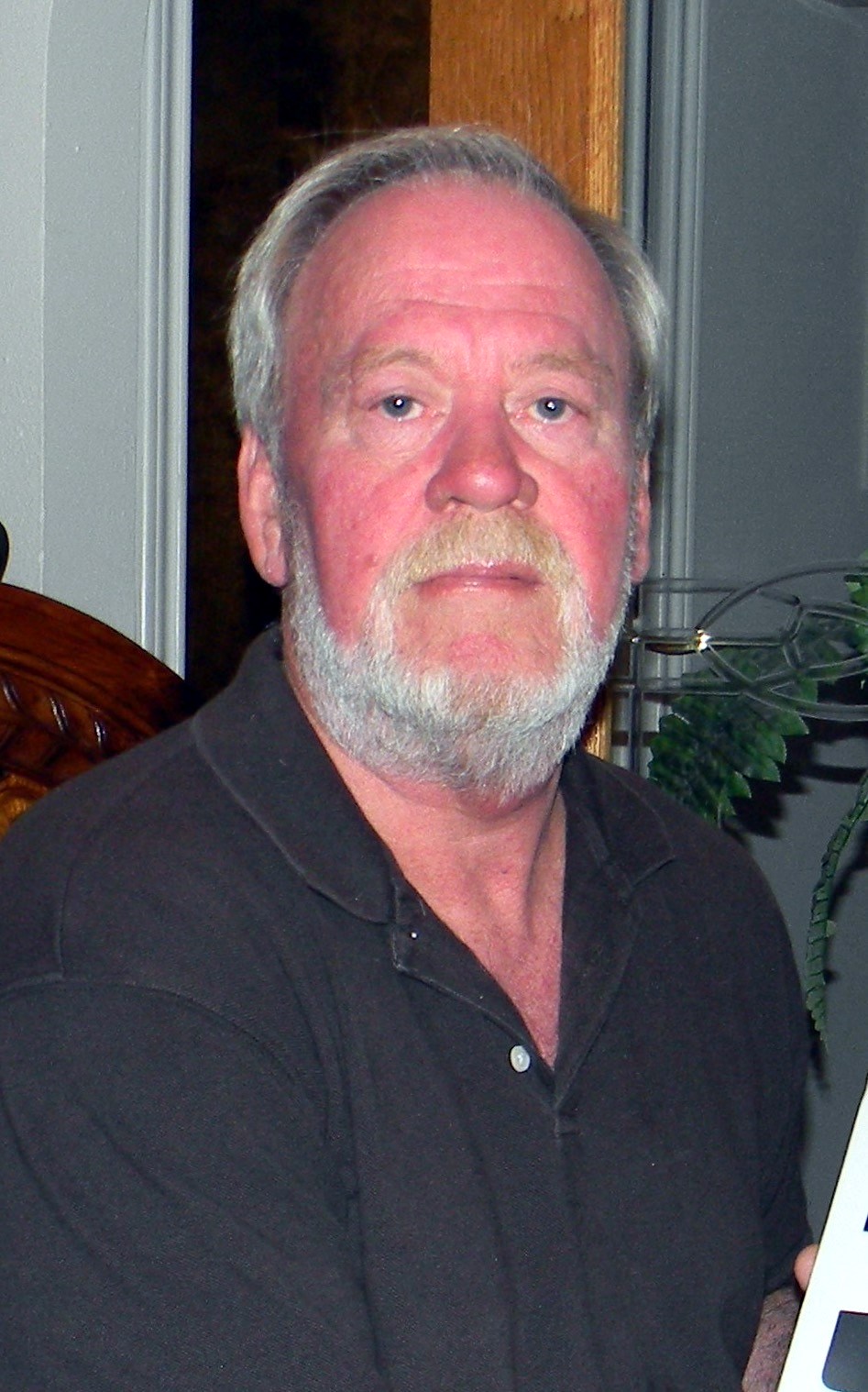 Donald S Cherry Obituary - San Antonio, TX