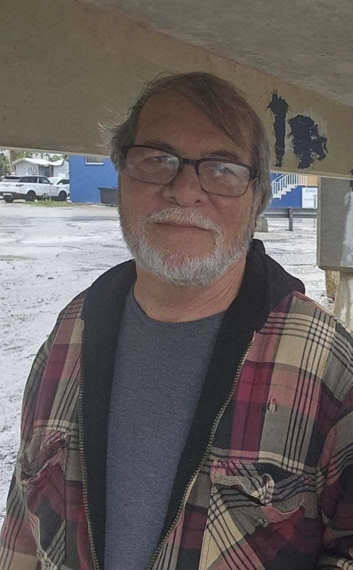 Thomas Leis Obituary - Cape Coral, FL
