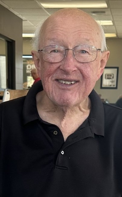 Thomas Cason Obituary - Omaha, NE