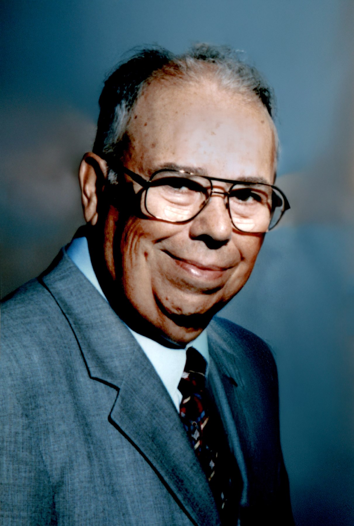 Walter Thompson Obituary - Columbus, OH