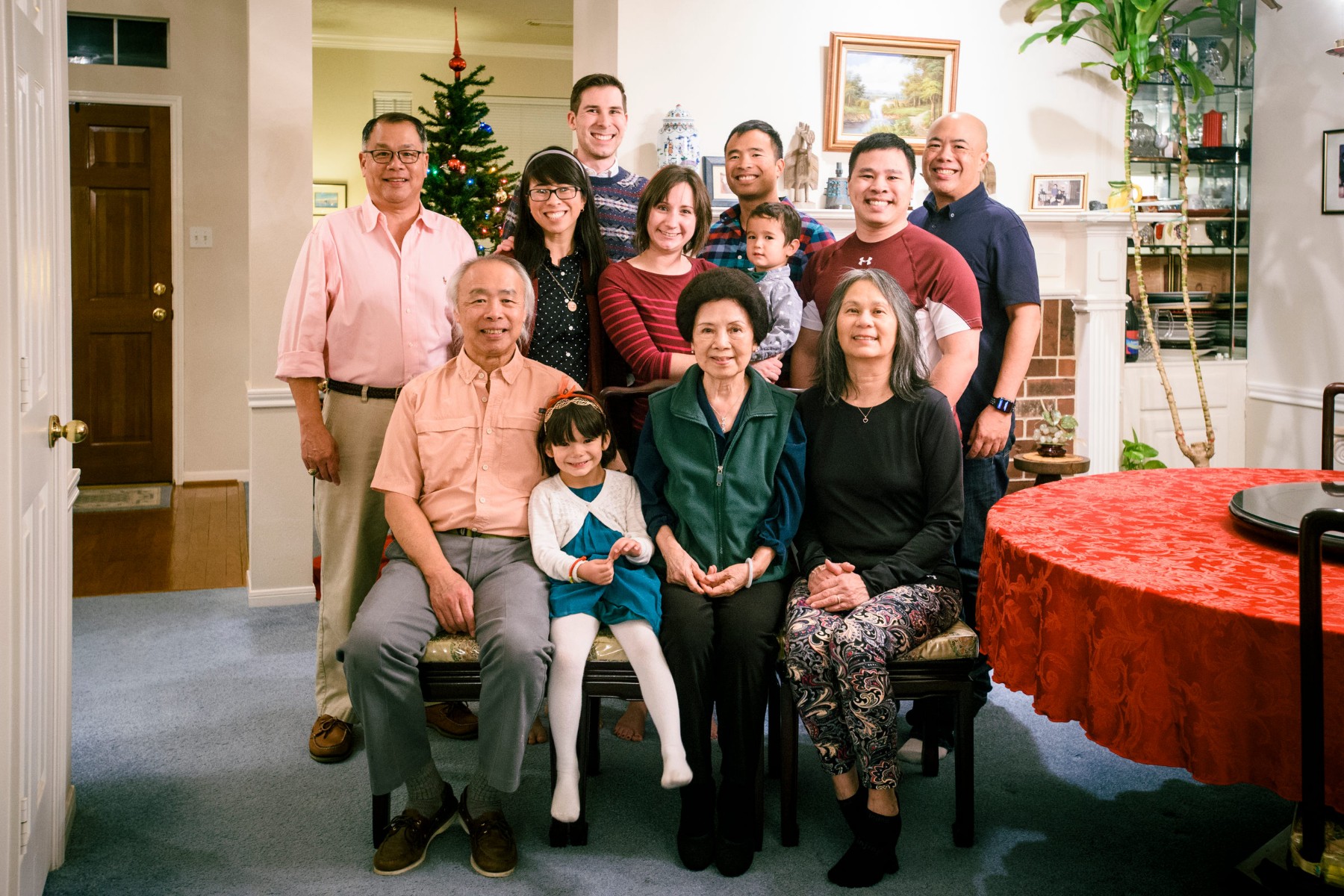 Lin Kwei Fong Dunn Obituary - Houston, TX