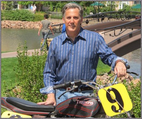 Marc LaNoue Obituary - Houston, TX