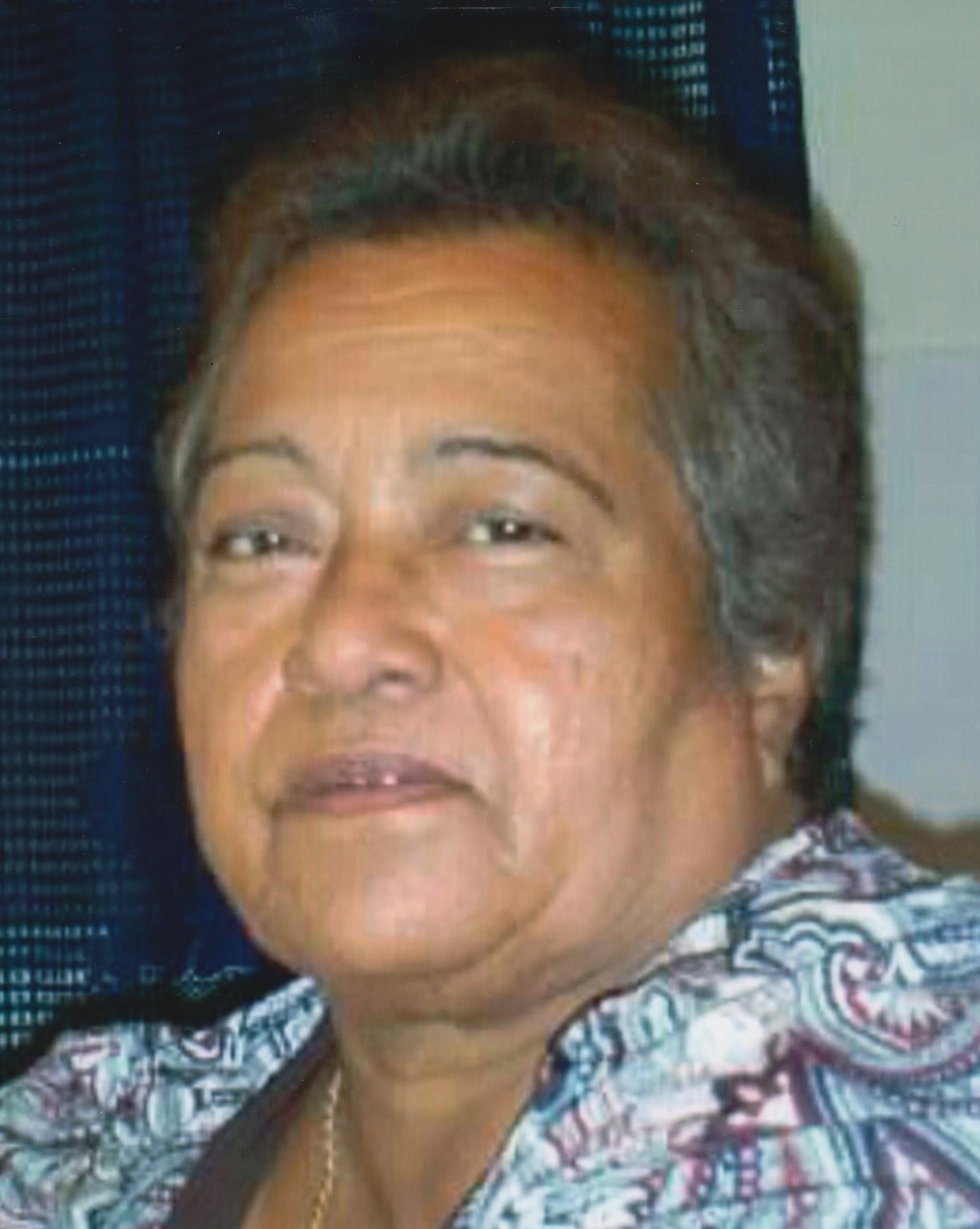 Maria Gonzalez Obituary - Brownsville, TX