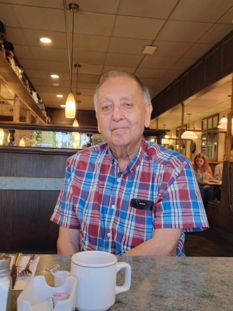 Robert Mundy Obituary - Port Alberni, BC