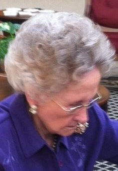 Wanda Meeks Obituary - Bethany, OK