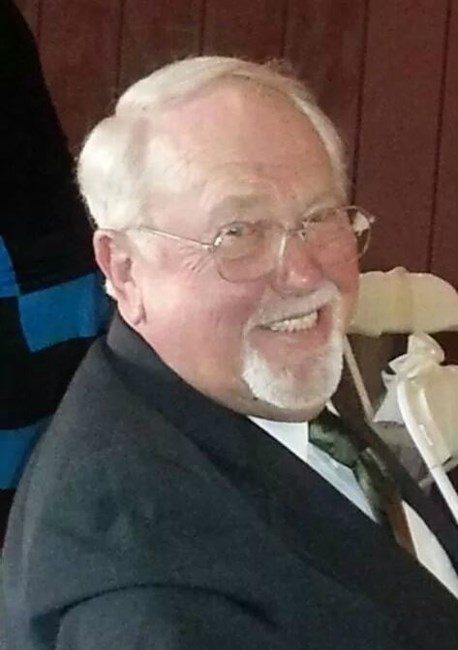 James M. Carroll Sr. Obituary - Louisville, KY